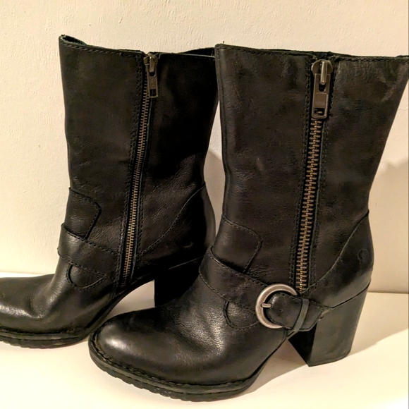 Born | Shoes | Born Camryn Boots | Poshmark